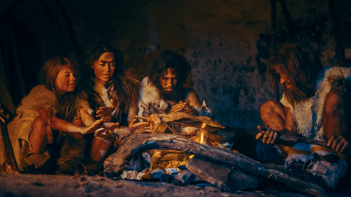 Ancestral Eating: Embracing Nose-to-Tail Nutrition for Optimal Health ...